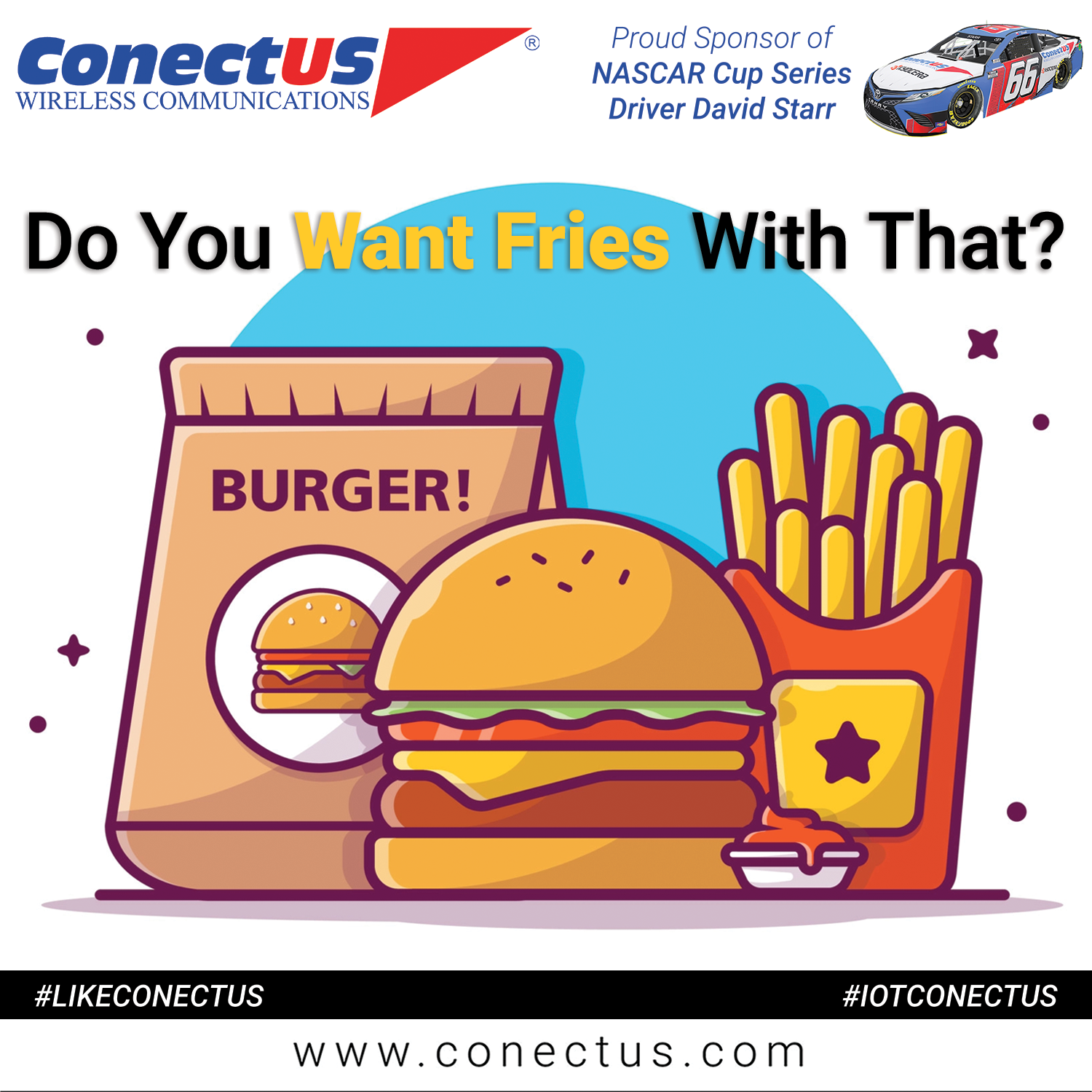 Do You Want Fries With That? - Using Suggestive Selling to Increase ...