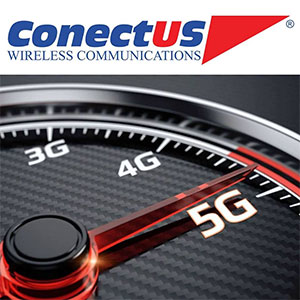 Thank You - Become an Authorized Agent with ConectUS Wireless
