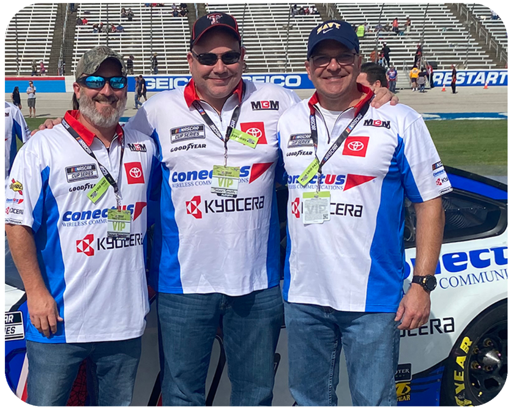 Kyocera - Join the Verizon Partner Program with the Top Master Agent ...